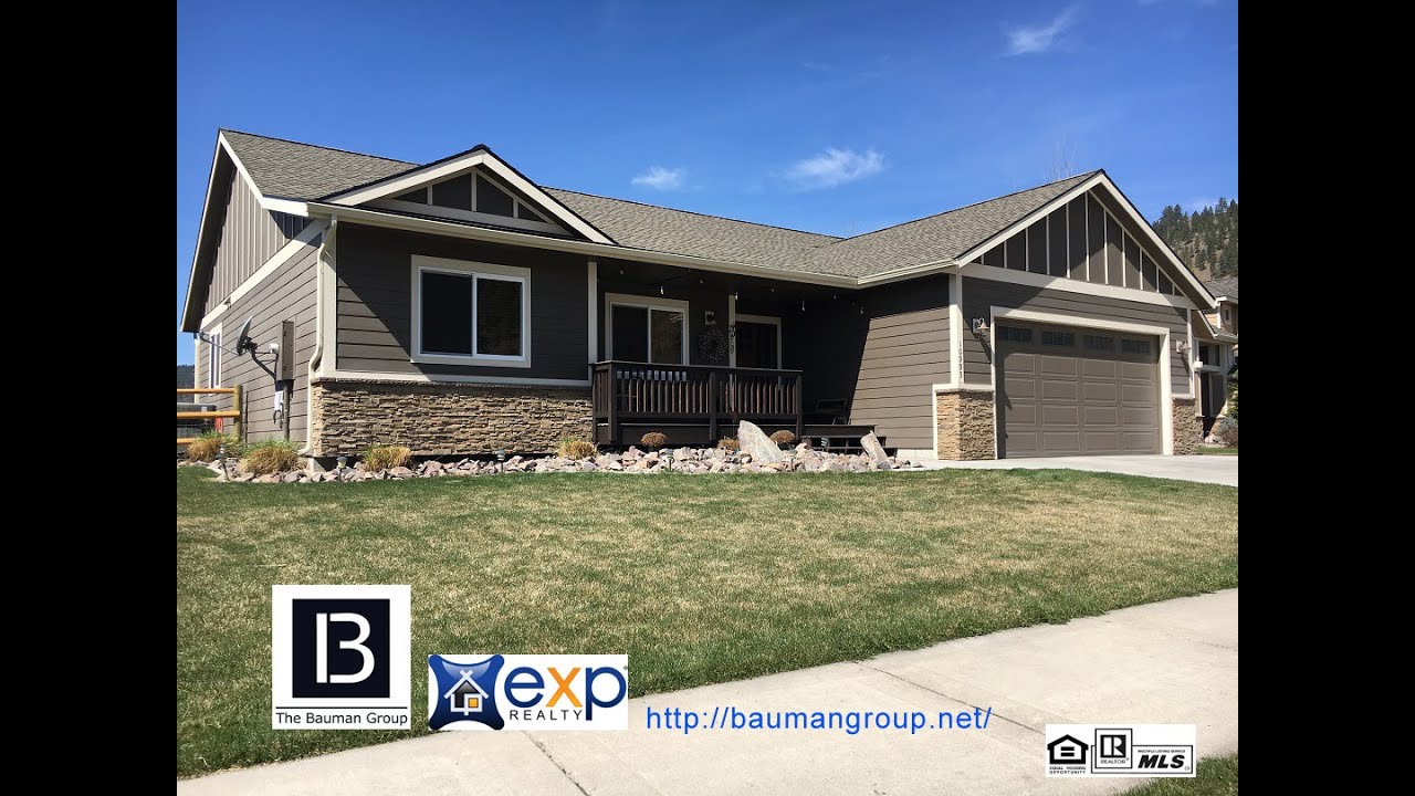 Lolo Montana Home - YouTube