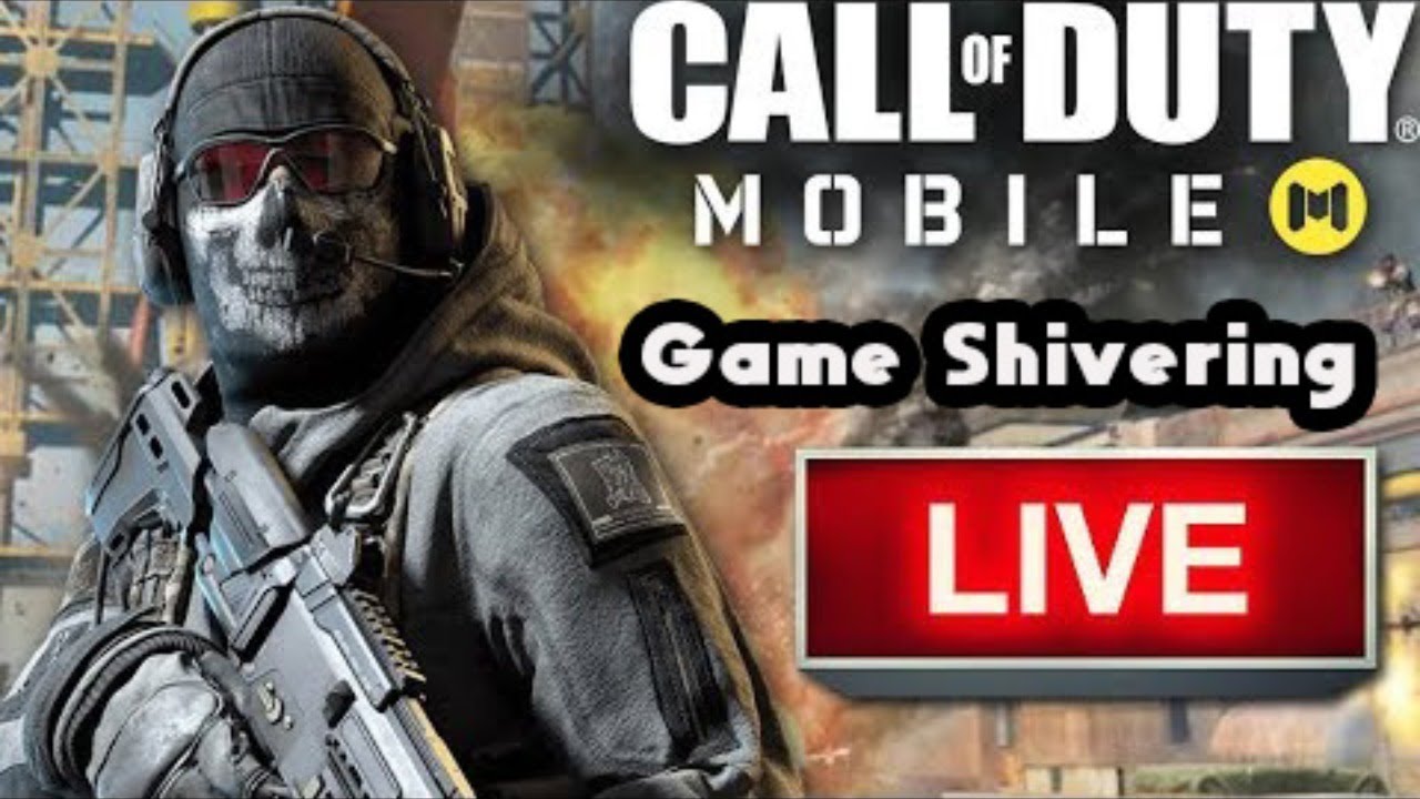 Call of Duty Live | Story Mode gameplay | gameshivering - YouTube