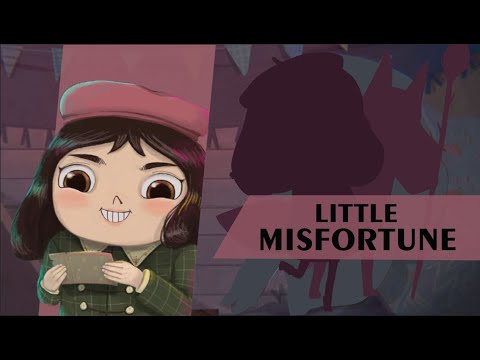 Little Misfortune Characters Theme Songs - YouTube