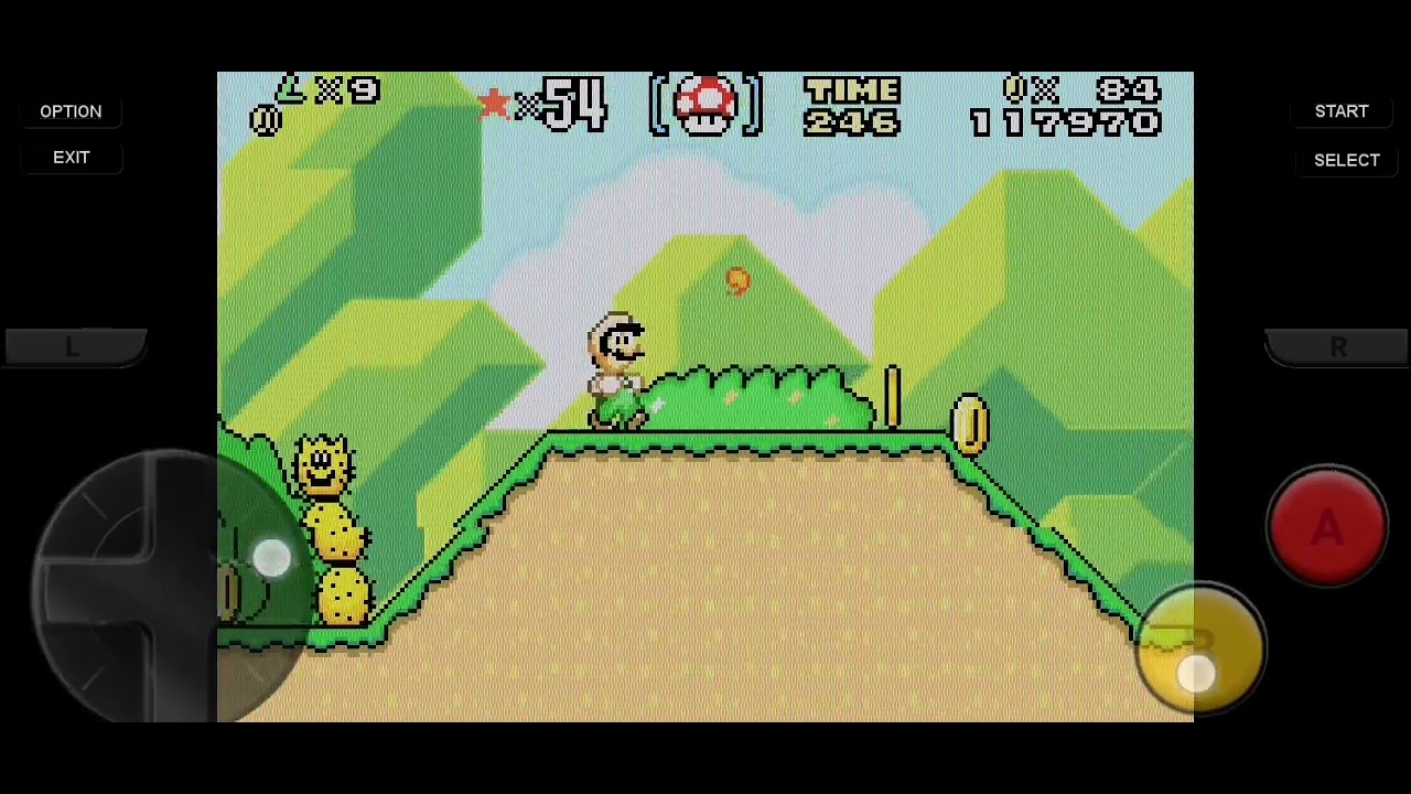 luchando contra el jefe de Super Mario Bros 2p pollo xd xd - YouTube