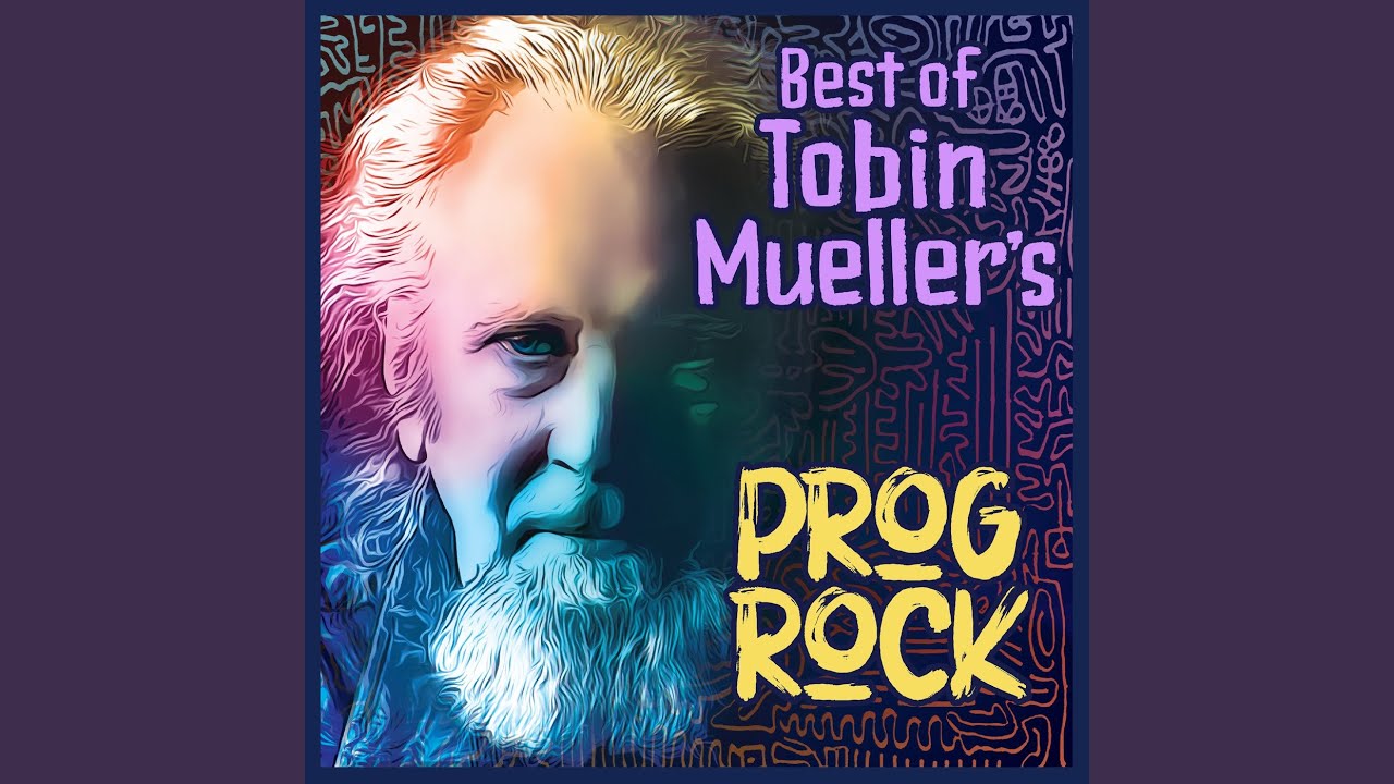 Toyland Fantasy (Remastered 2024) - Tobin Mueller: Song Lyrics, Music ...