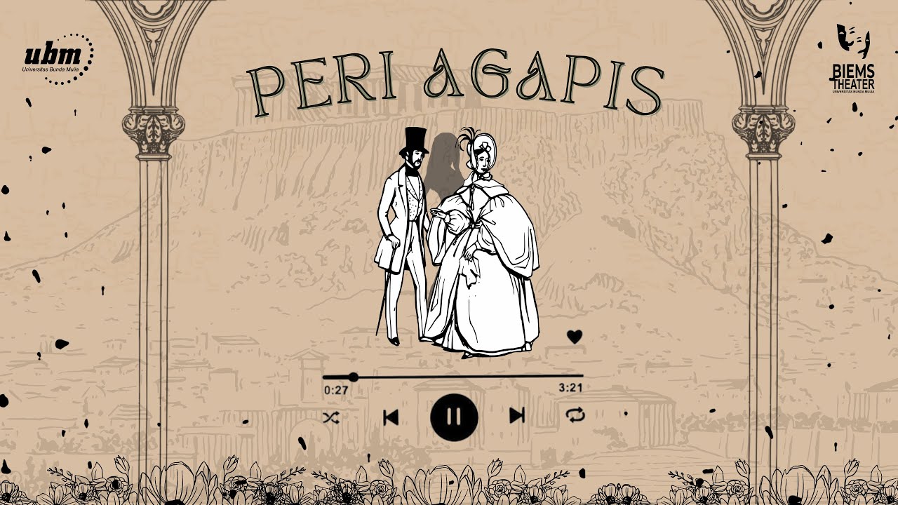PERI AGAPIS - PERI AGAPIS - YouTube