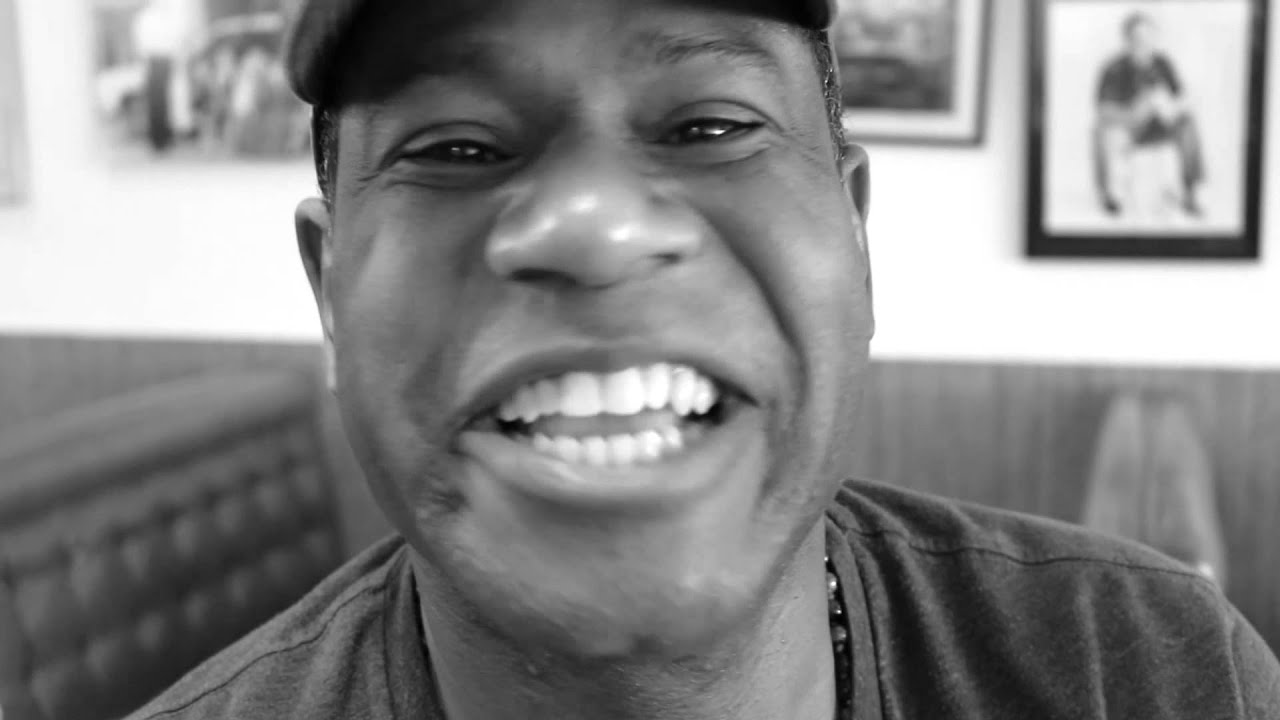 Brad Perry - Breakfast With Prince (Official Music Video) - YouTube