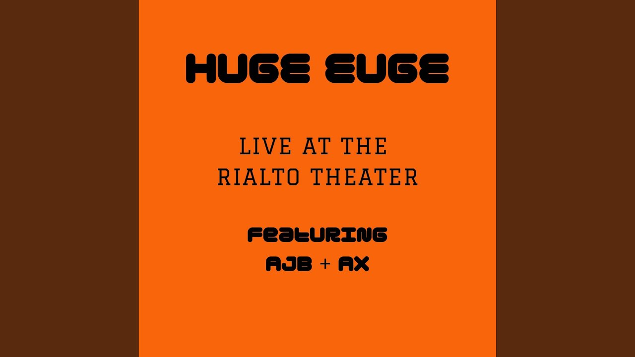 Super Toy Run (feat. AJB) (LIVE) - YouTube