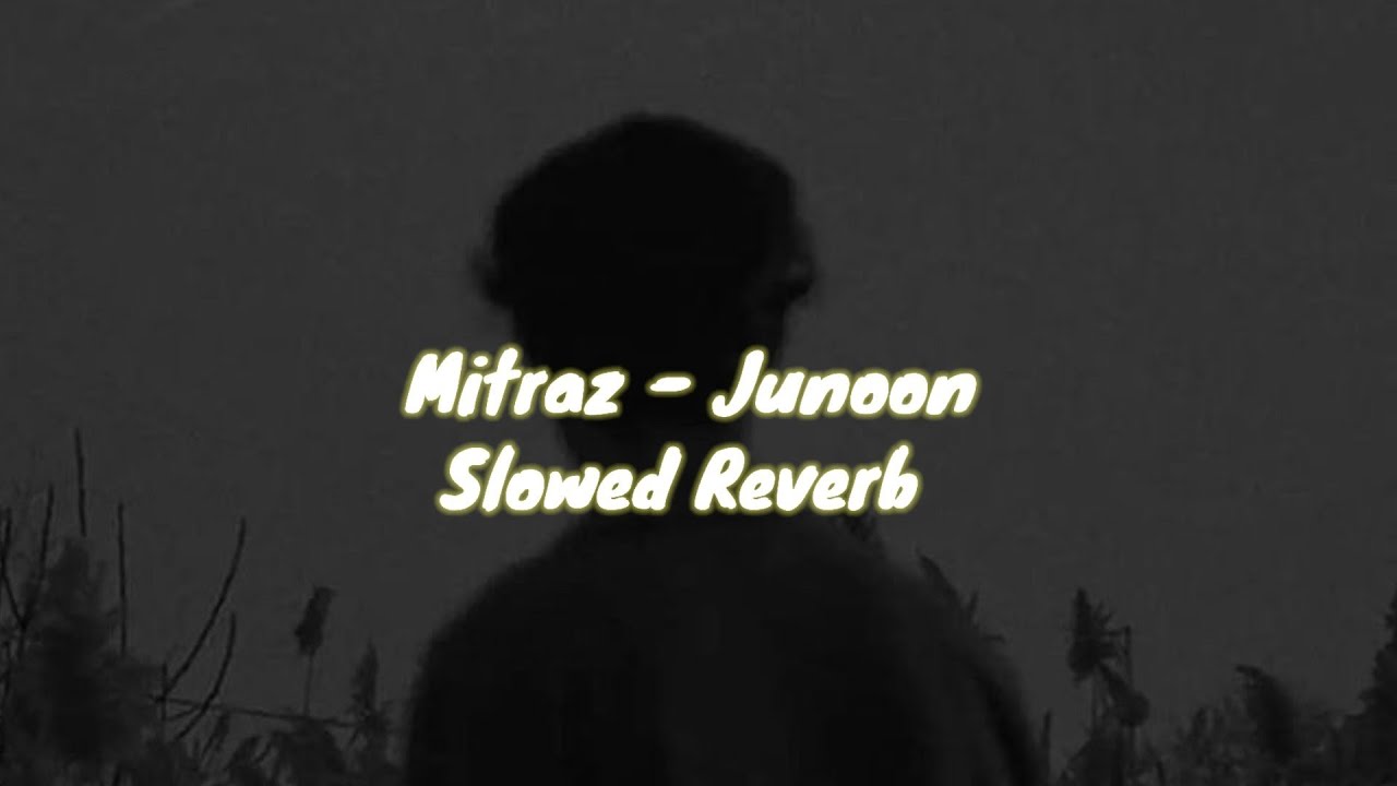 𝐌𝐈𝐓𝐑𝐀𝐙 - 𝐉𝐮𝐧𝐨𝐨𝐧 (𝐒𝐥𝐨𝐰𝐞𝐝 - 𝐑𝐞𝐯𝐞𝐫𝐛) ️ - YouTube