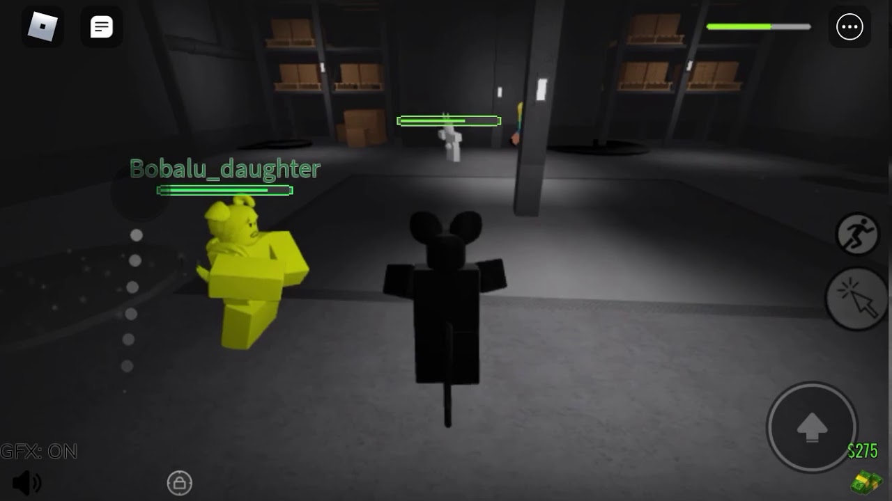 me Playing transfer infection 2 in Roblox - YouTube