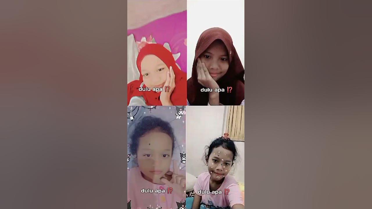 3jj yang terakhir ada foto nya mbak Nia/ tania #shortvideo #capcutedit - YouTube