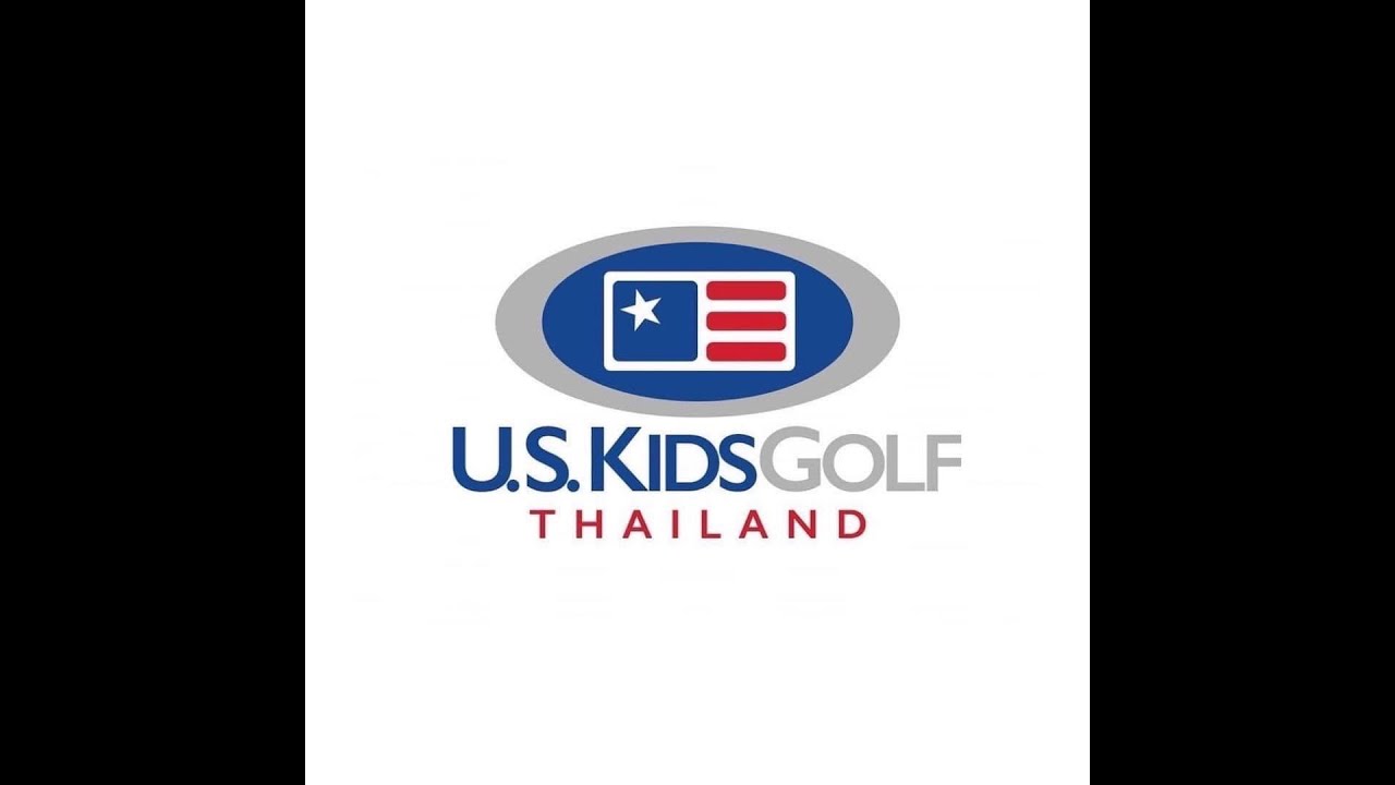 U.S. Kids Golf Thailand Championship 2024 - YouTube