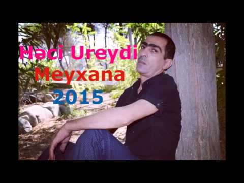 Heci ureydi yaverrrr 2015 video