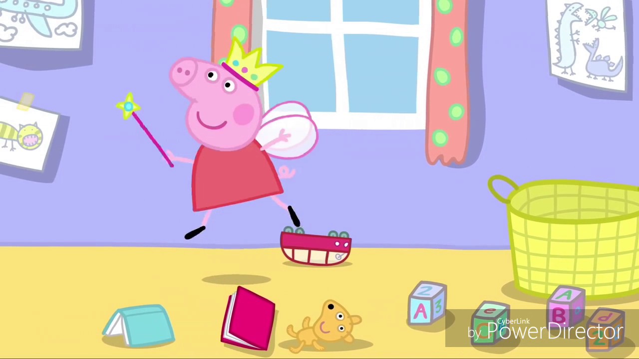 Peppa Cancer.Mp 4 - YouTube