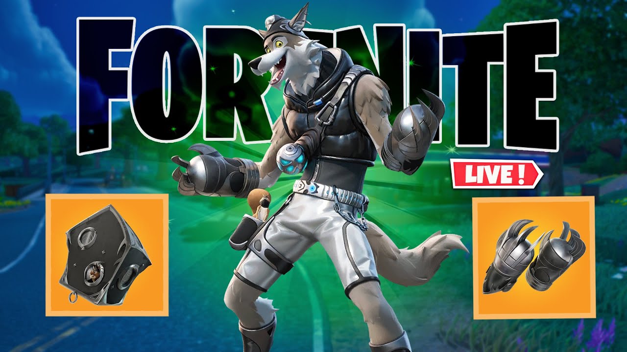 157 🔴Fortnite Live Telugu | CHAPTER 5 SEASON 2 🔥 | MR JSC RELOADED ...