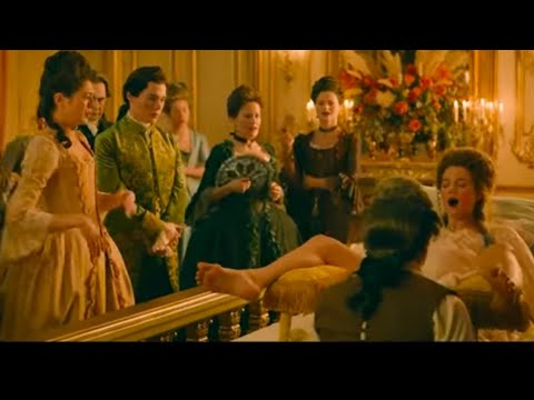 Marie Antoinette Romantic Movie Full Explained in hindi #movieexplainedinhindi #movie 