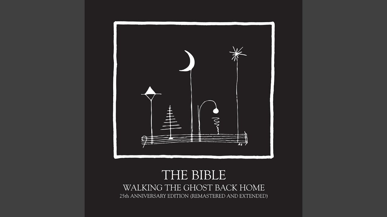 Graceland (2012 Remaster) - YouTube