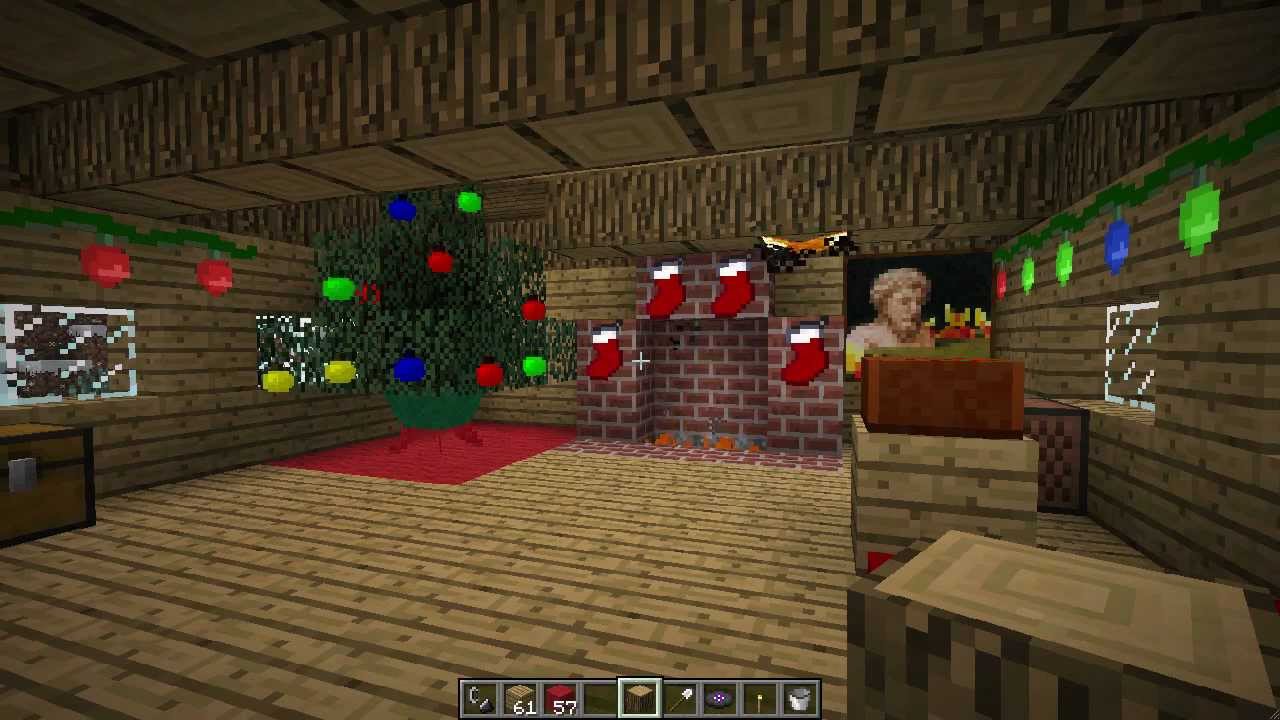 Mods You Should - The Christmas Mod - Day 4 - 12 Days Of Christmas ...