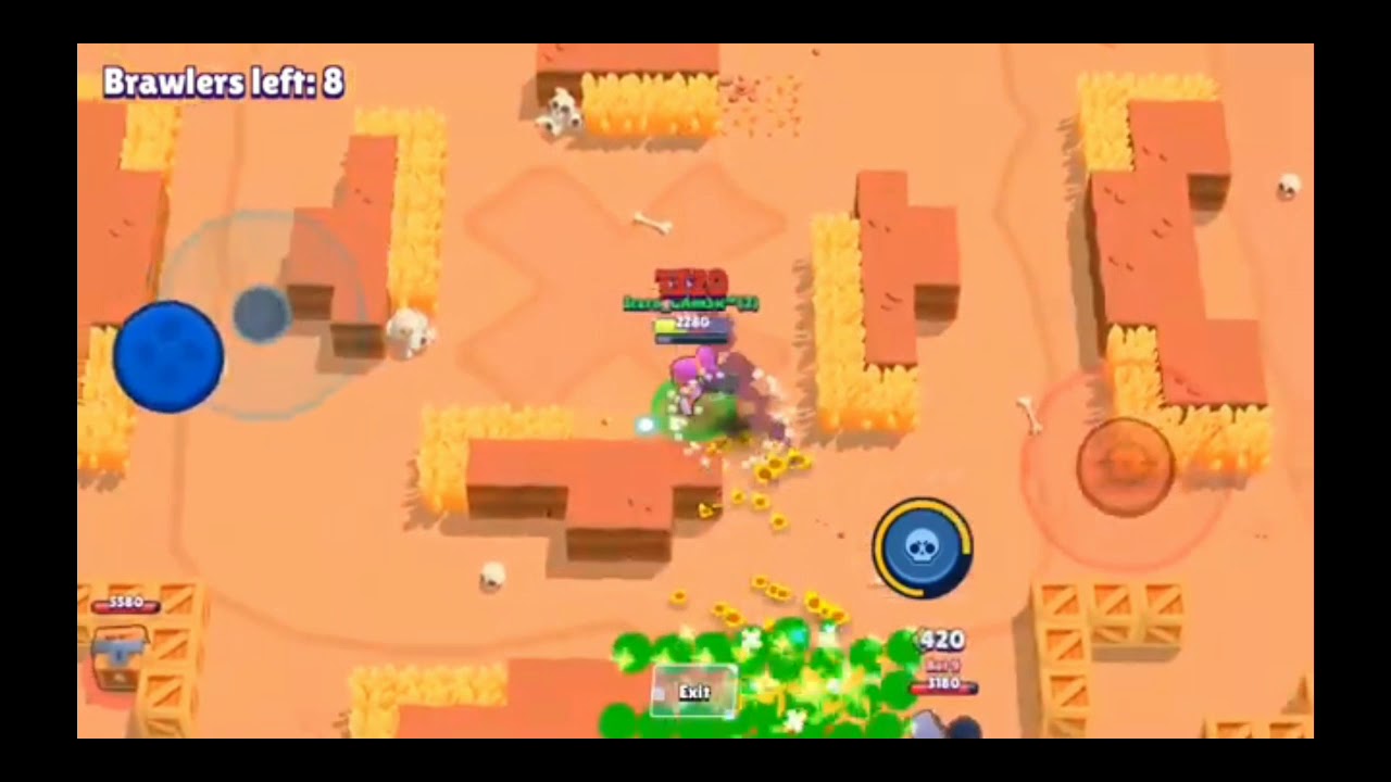 NEW BRAWLERS ! PROTOTYPE | MAY 9 BRAWL TALK | 50% OF THIS BRAWLER - YouTube