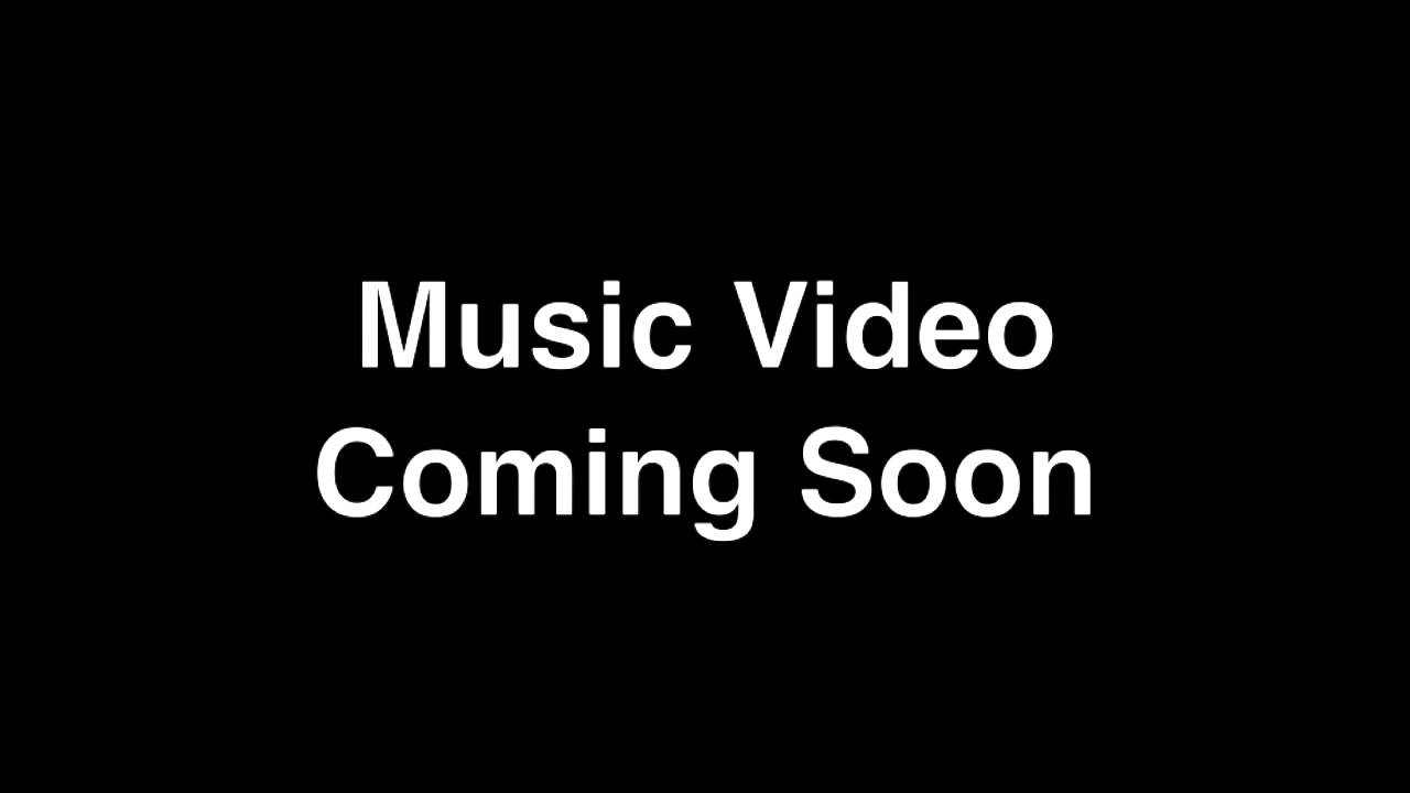 ミュージックビデオ 近日公開 Music Video Coming Soon - YouTube