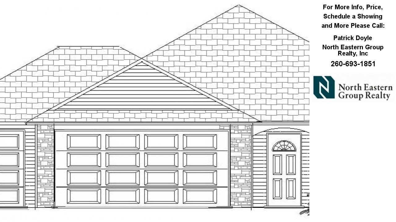 7910 Lila, Fort Wayne, IN Presented by Patrick Doyle. - YouTube
