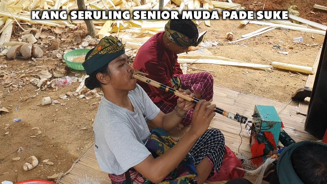 GENDANG BELEQ PADE SUKE MATARAM TABUH JARAN TEJI LIVE DI GUNUNG PRABU ...