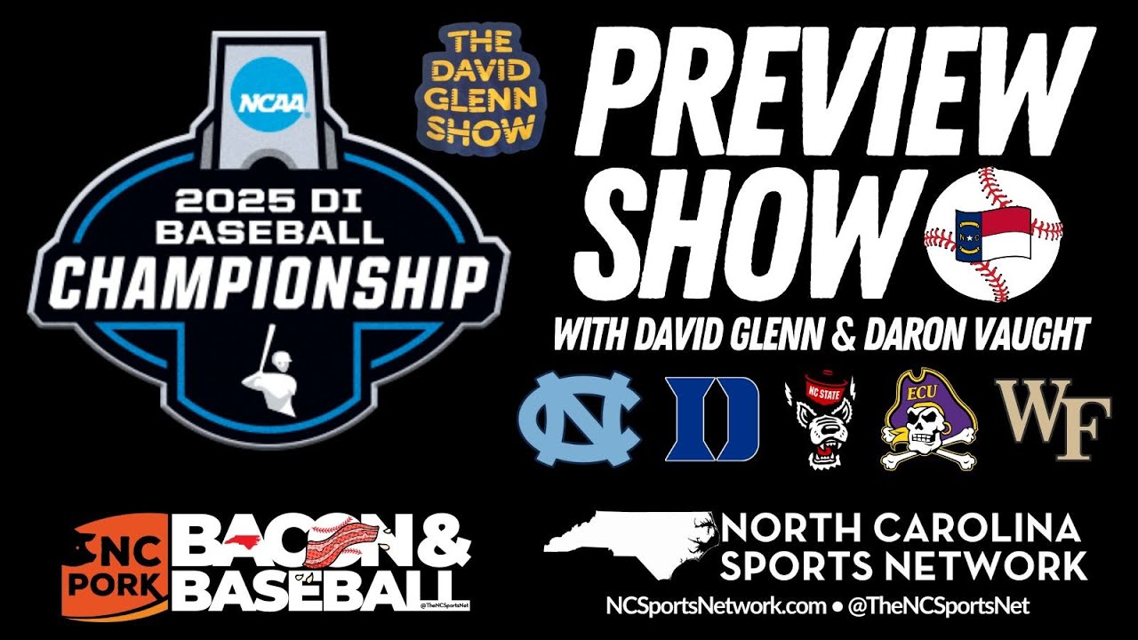 NC Sports Network - Ncsportsnetwork.com