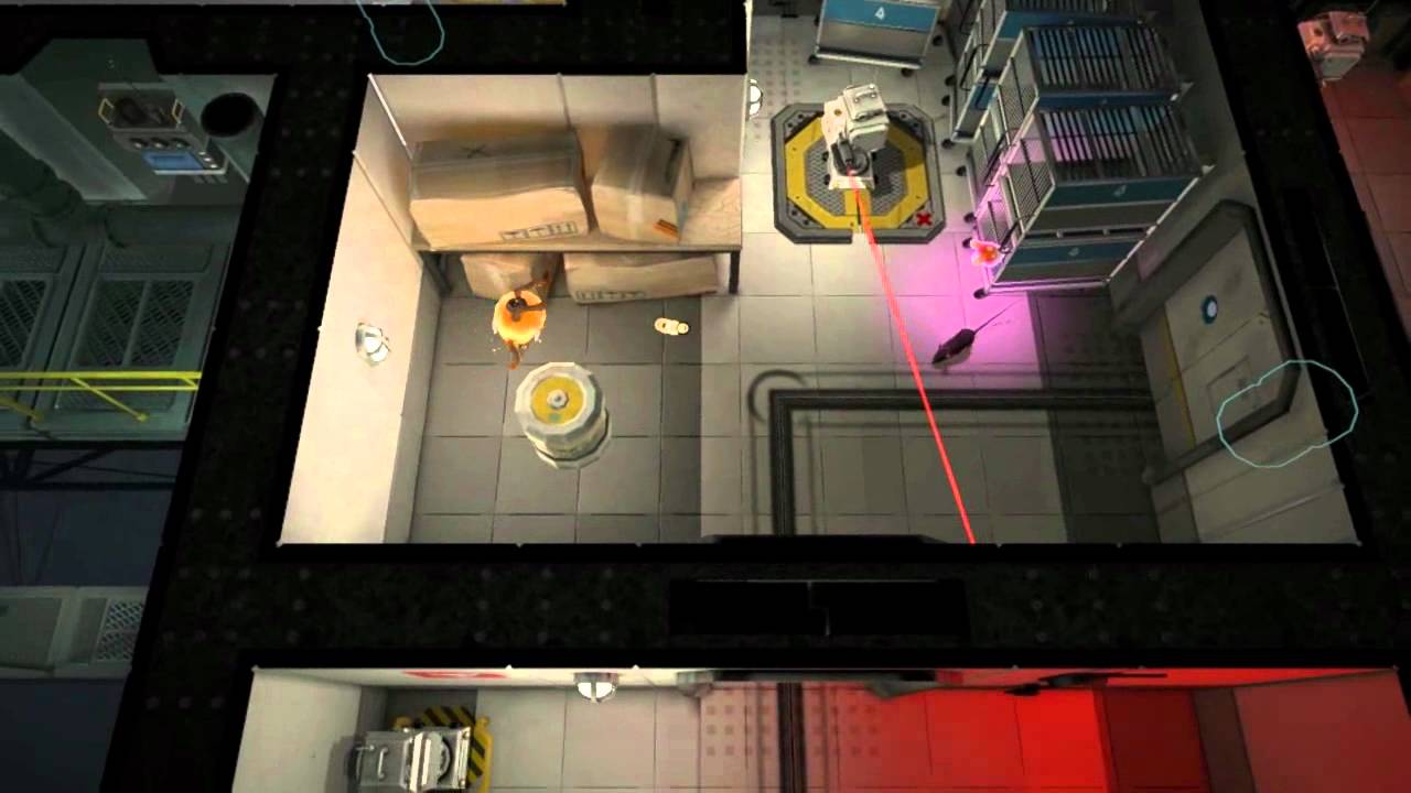 Let's Play Warp (Part 1) - 'Exploding People' (Play-Through PC/360/PS3 ...