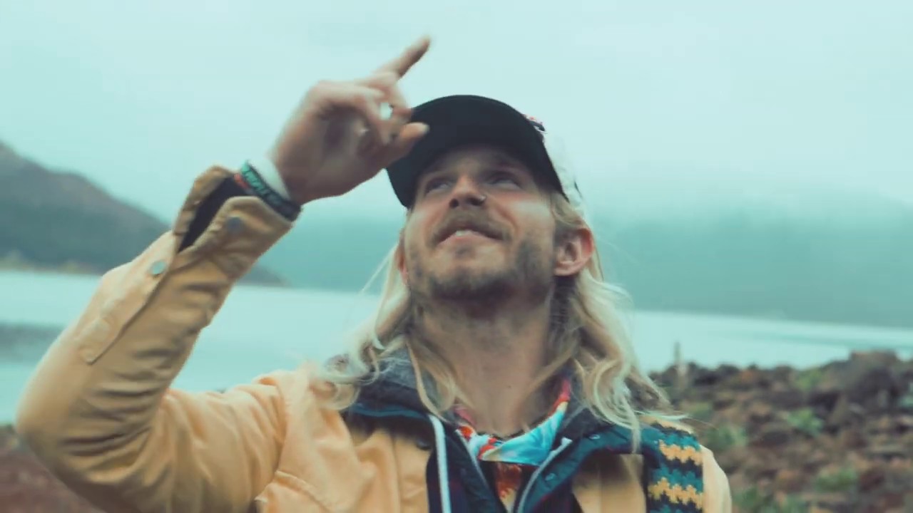 Angels-Graham Good - YouTube