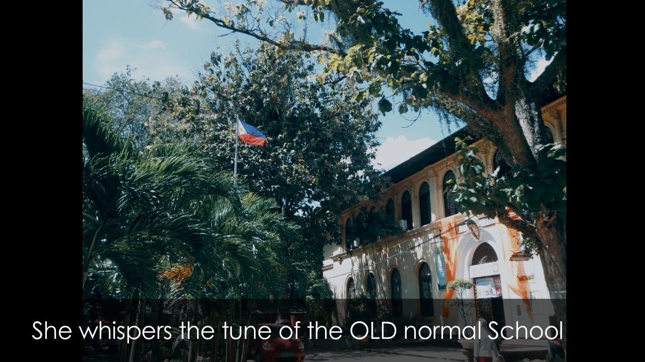 WESTERN MINDANAO STATE UNIVERSITY HYMN - WMSU STUDENTS - YouTube