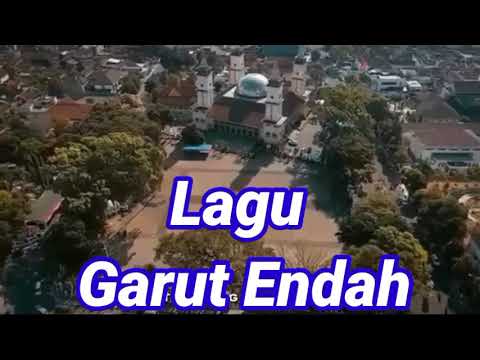 Lagu Garut Kota Intan, Indahnya Kota Wisata, Kota Garut yang Dirindukan ...