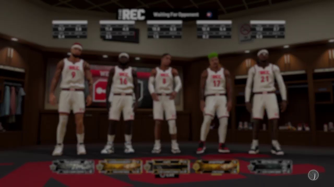 NBA 2k20 Best Point Guard Build Best Jumpshot - YouTube