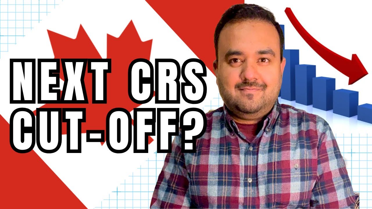 Express Entry 2025: Predicting the Next CRS Cut-Off After April 14 PNP ...