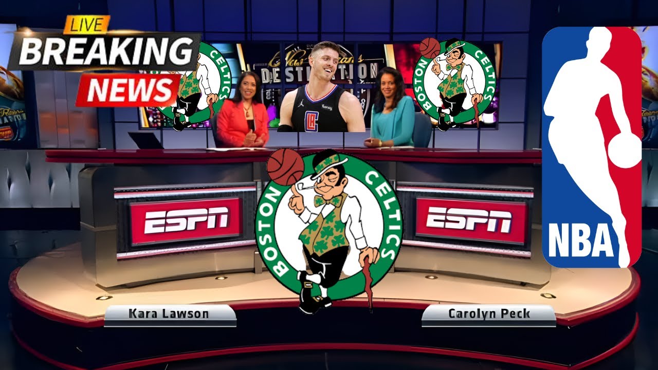 BREAKING NEWS! IT WAS ANNOUNCED THIS SUNDAY! FINALLY, THE BOARD ...