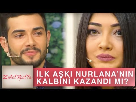 Zuhal Topal'la 199. Bölüm (HD) | Ali İlk Aşkı Nurlana'nın Kalbini Yeniden Kazabildi mi?