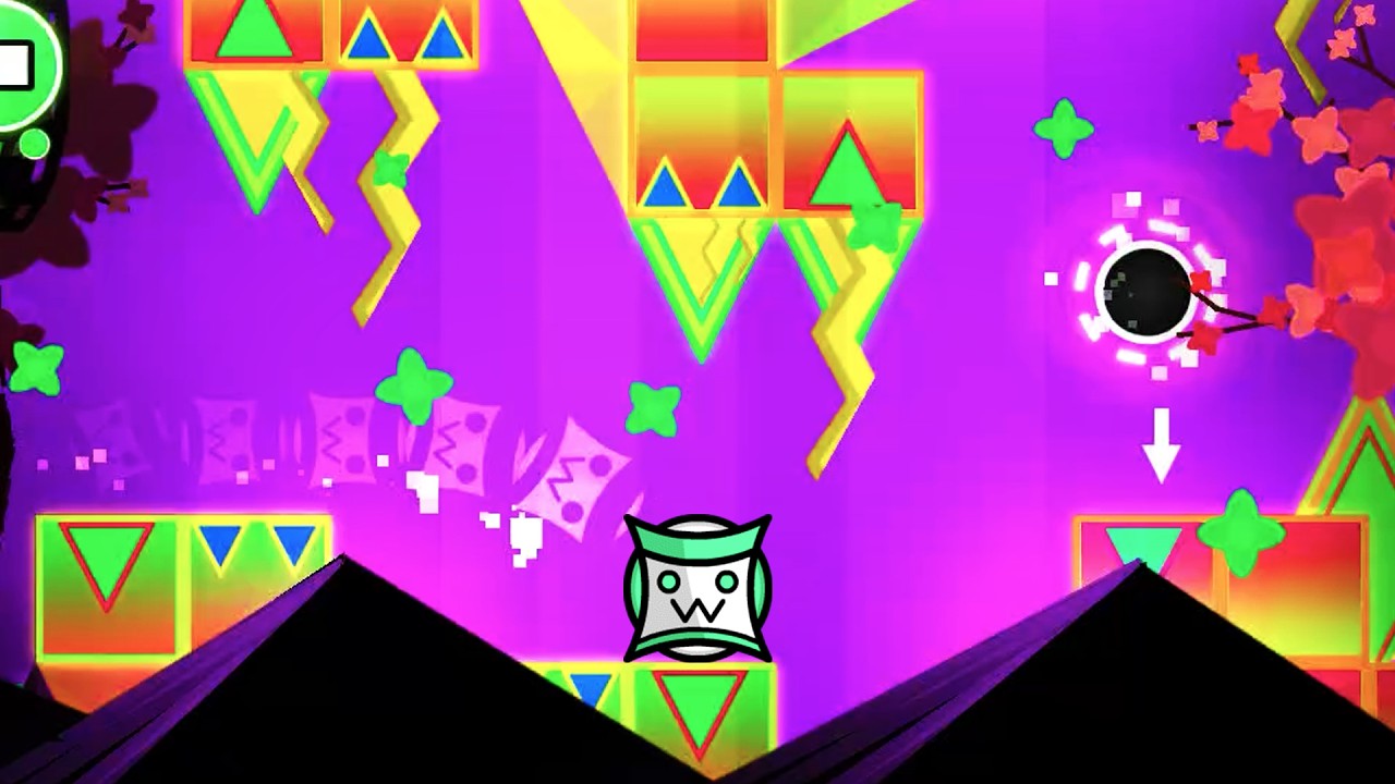 the return of zeronium - YouTube