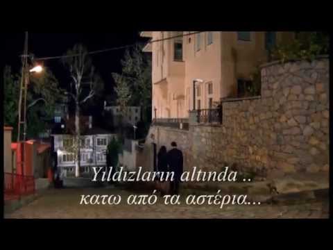 gönülçelen Hasret & Murat -Yıldızların Altında- with lyrics