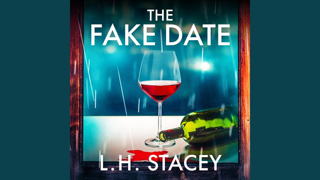 Chapter 119 - The Fake Date - A completely gripping, page-turning ...