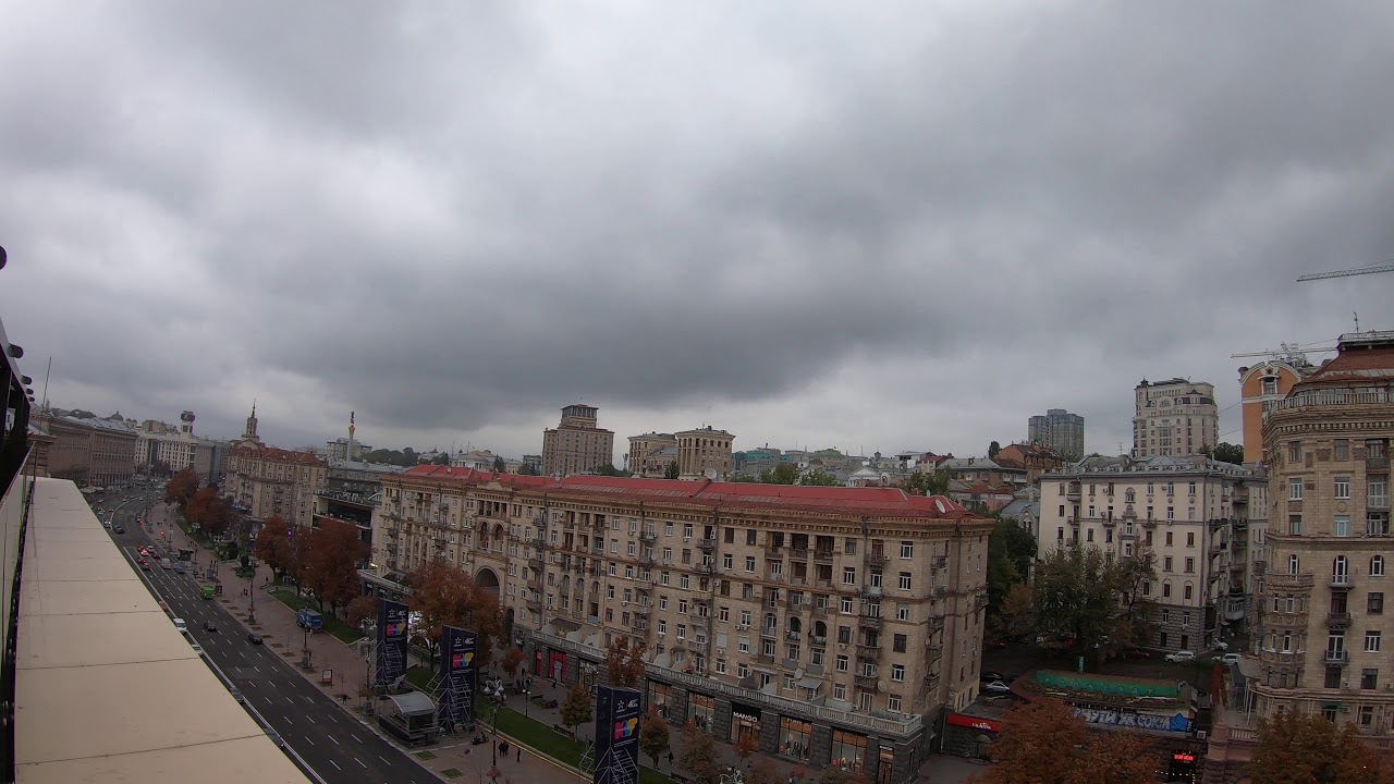 Ukrayna kiev tsum avm - YouTube