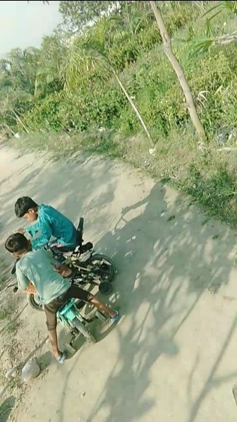 tok gi saikil 😂😂😂🤣 - YouTube