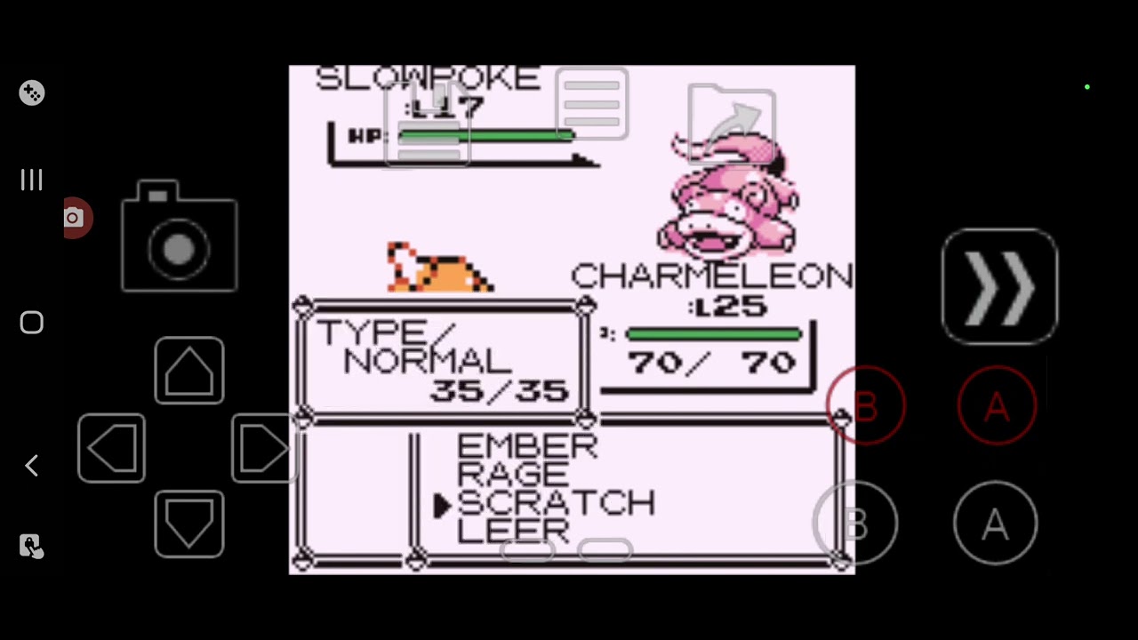 como pegar o mew pokemon red - YouTube