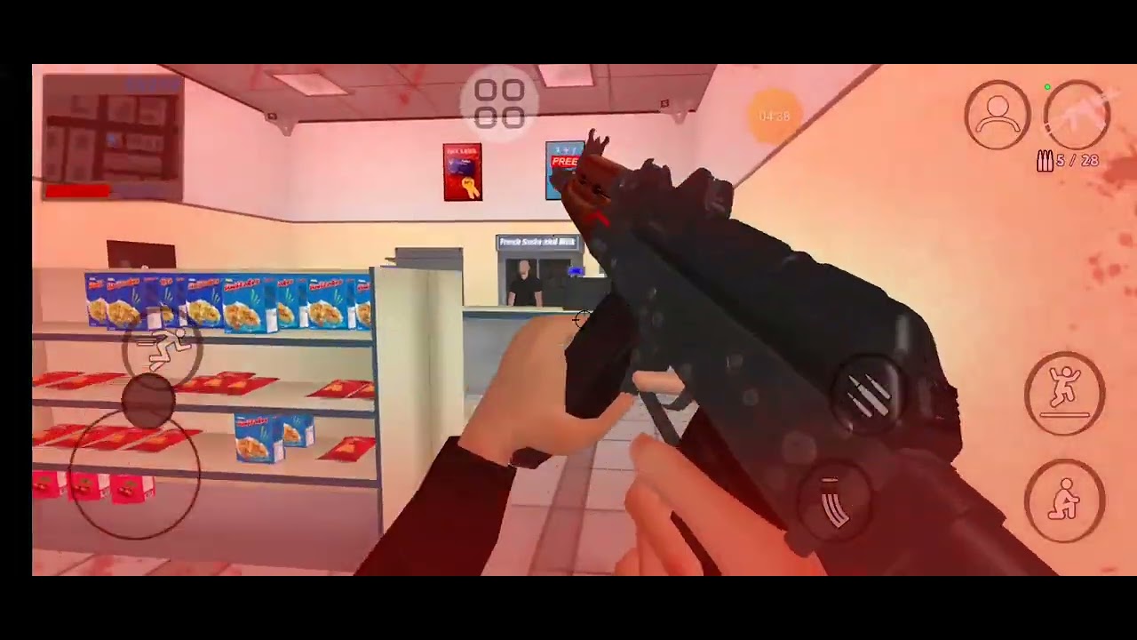 justice rivals 3 - YouTube