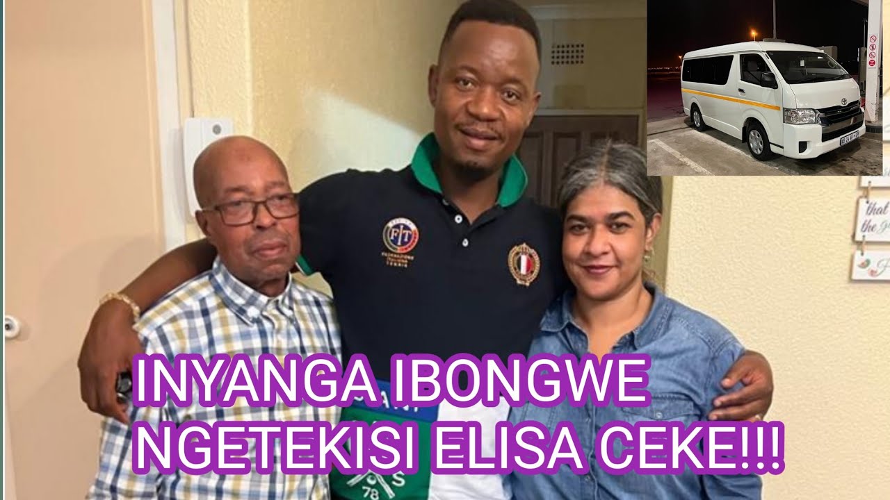 DR.MNGCWABO UYAHLEHLA ISIQOPHAMLANDO 10,11 & 12 June THULUBHEKE ...