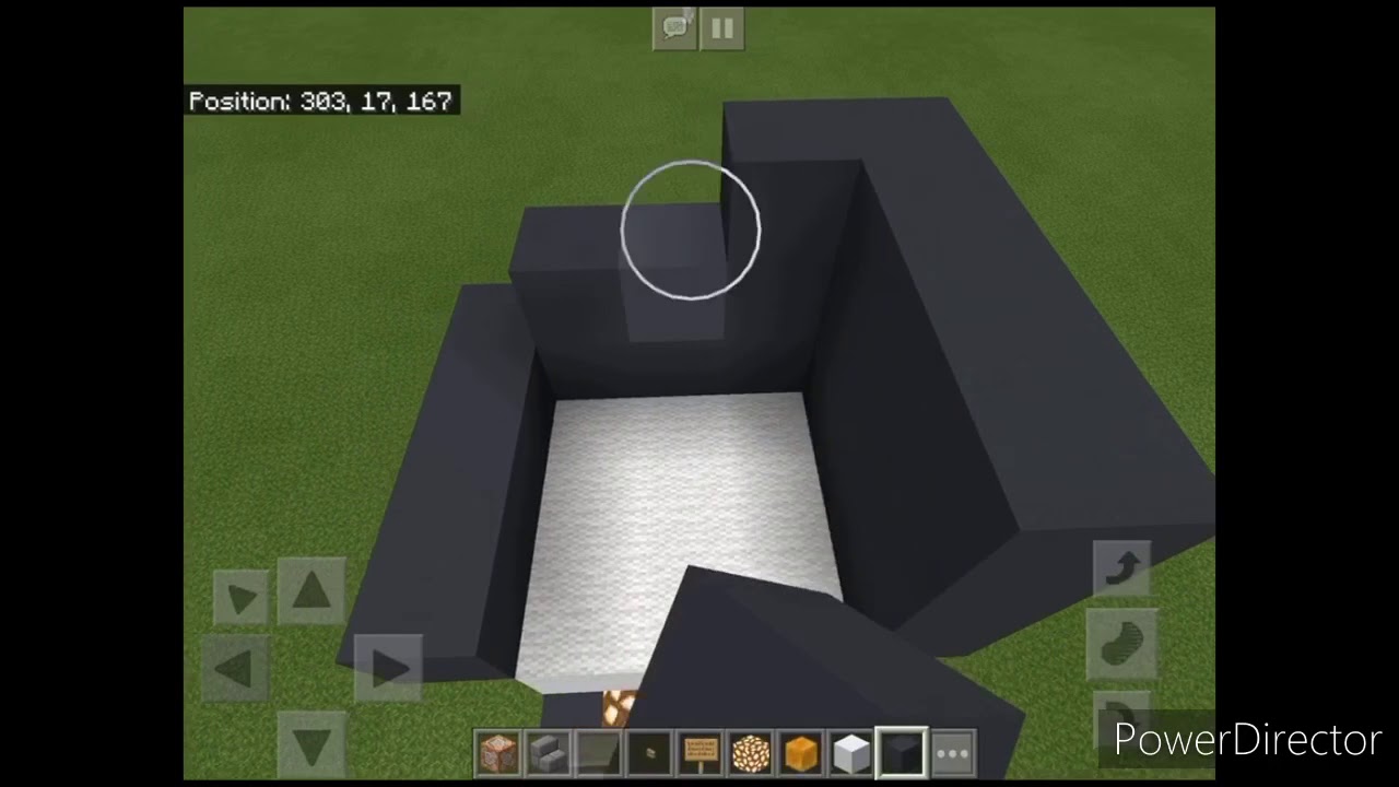 Minecraft Fahrstuhl von Linix - YouTube