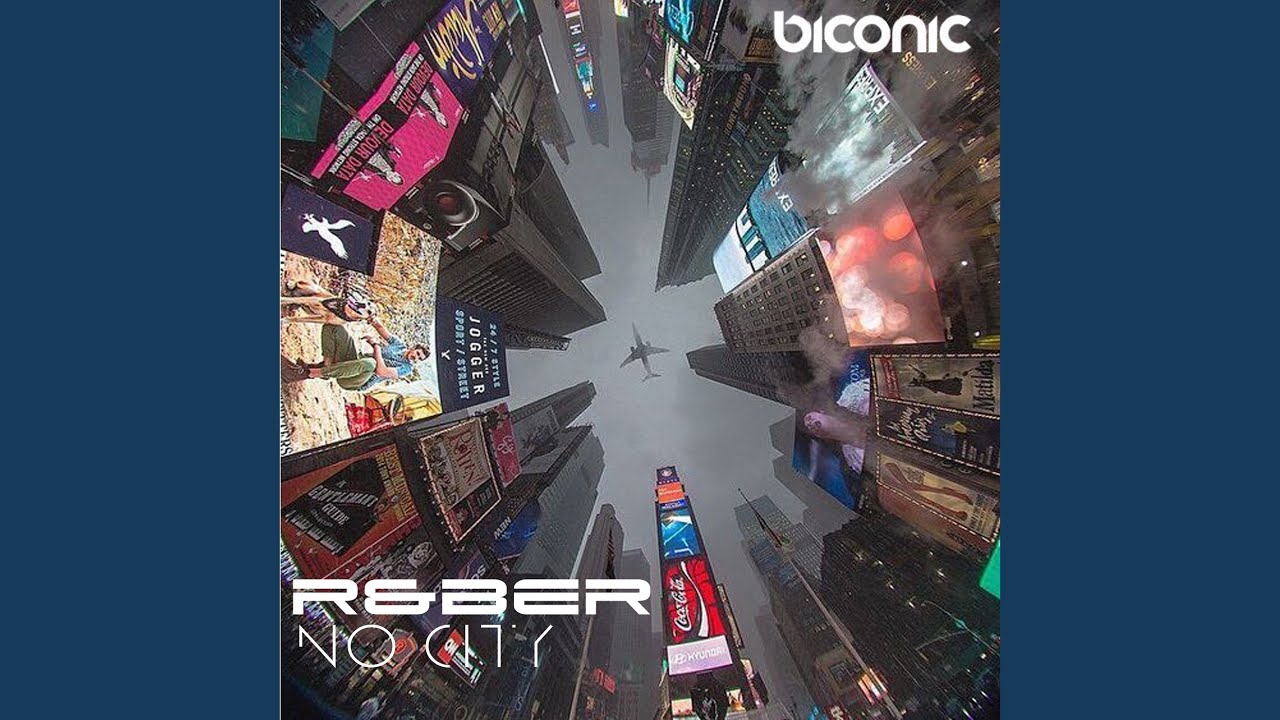 No City - YouTube