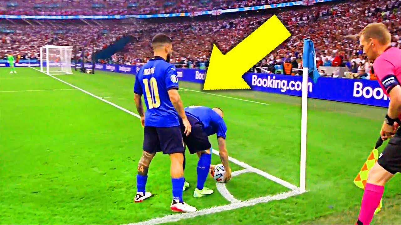 😂 Momentos Más GRACIOSOS en el Fútbol (100% RISA) - YouTube