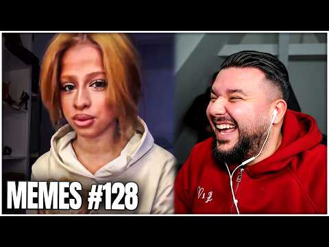 WITH HER SISTER'S BOYFRIEND?? 😂 SHAMEFUL MEMES #128