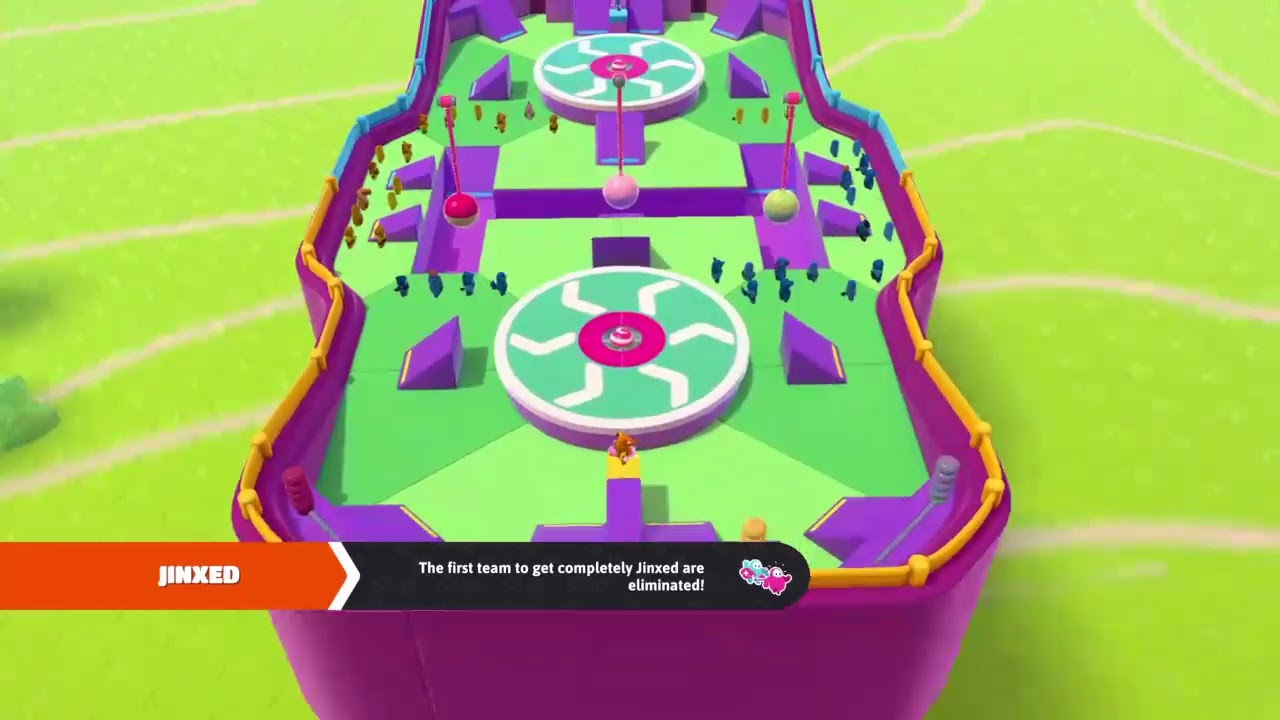 Fall Guys: Astronaut Time - YouTube