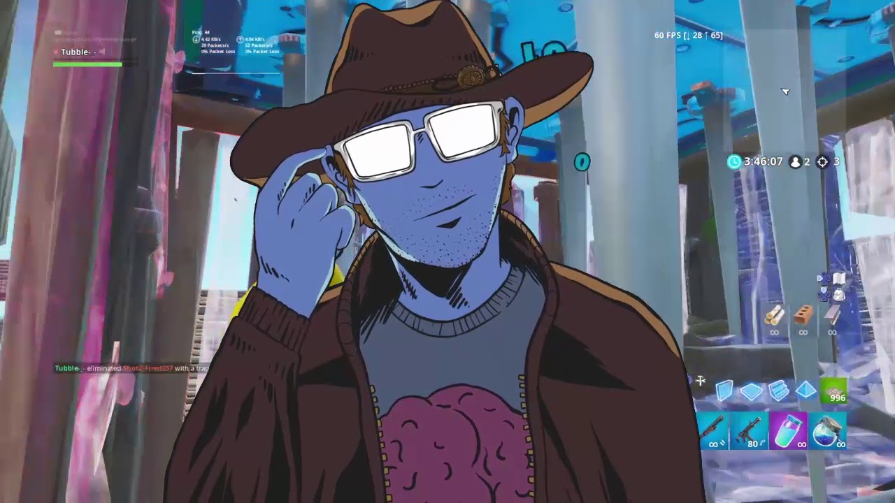 This is why im in topix * - YouTube