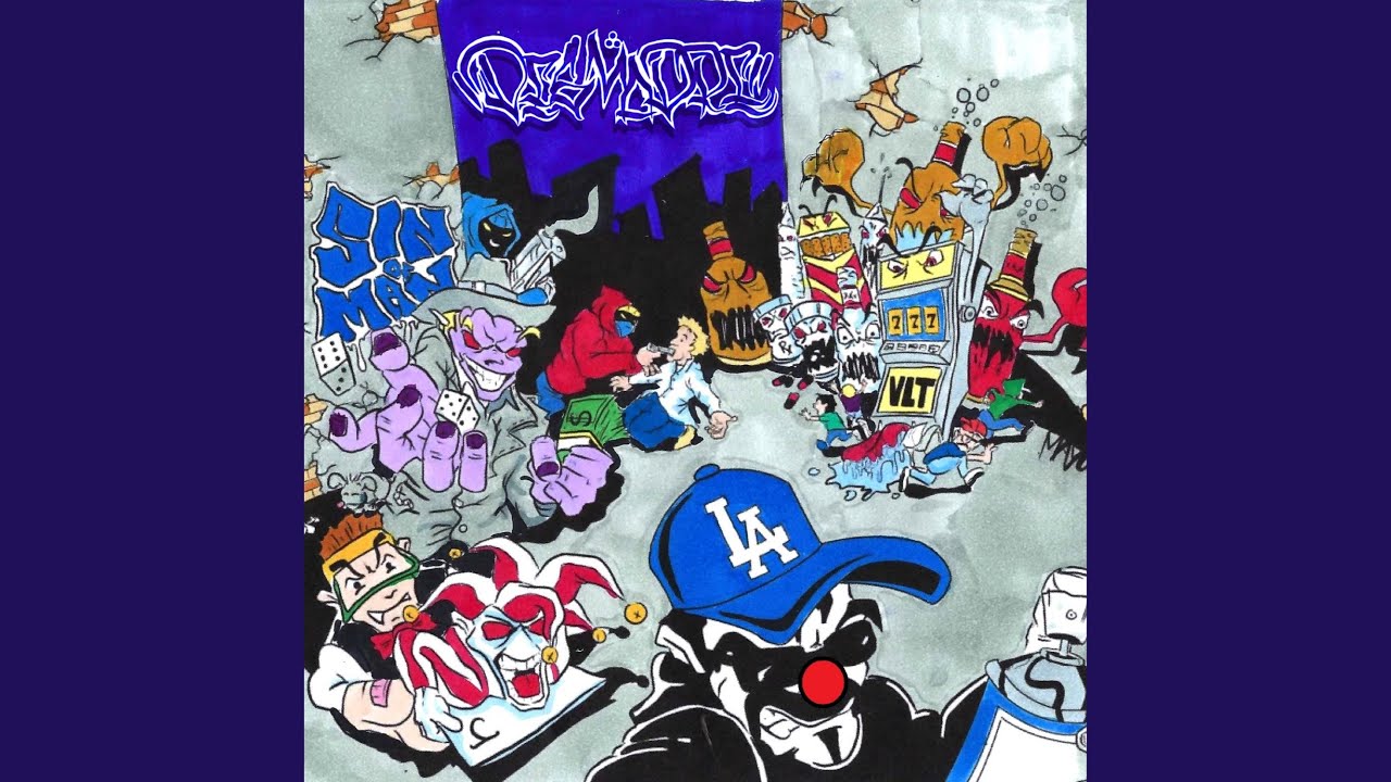 Sin Of Man - YouTube