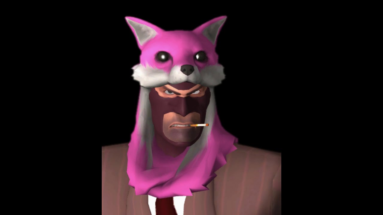 {TF2} Spy reveals he is furry {original} - YouTube