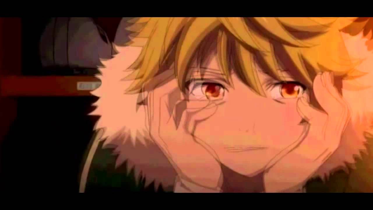 Noragami Amv - yukine - YouTube