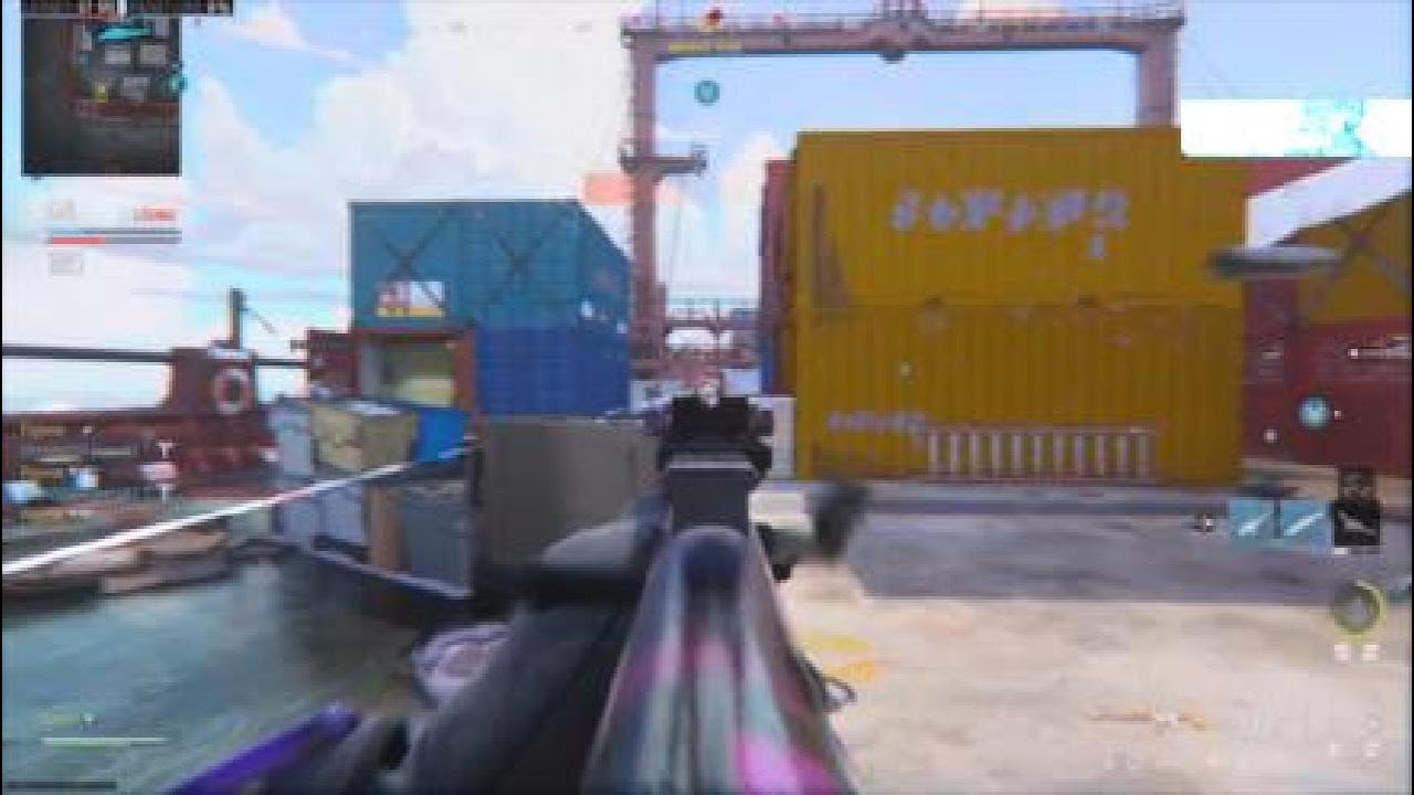 Call of Duty: Modern Warfare III Celship New STG44 218 Kills Double MGB ...