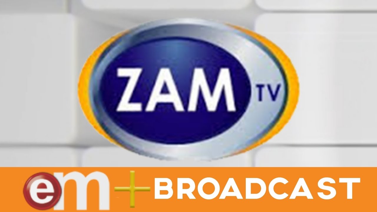 Zam TV Network + Broadcast (4 Eylül 2025) - YouTube